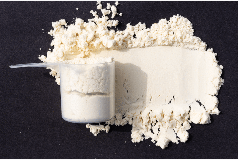 Milk Protein Concentrate 85% (MPC 85) | 15 kg, bulk | Wholesale prices ...