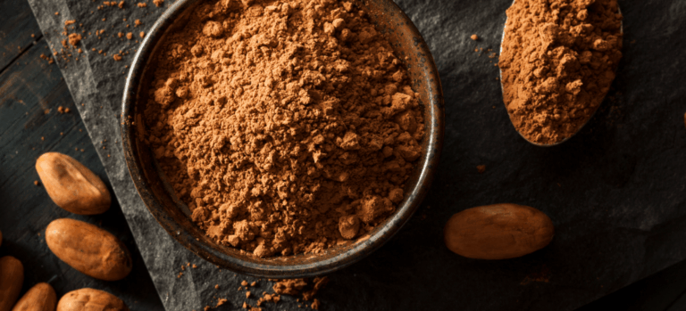 Alkalised Cocoa: What Is It and How Does It Differ from Natural Cocoa ...