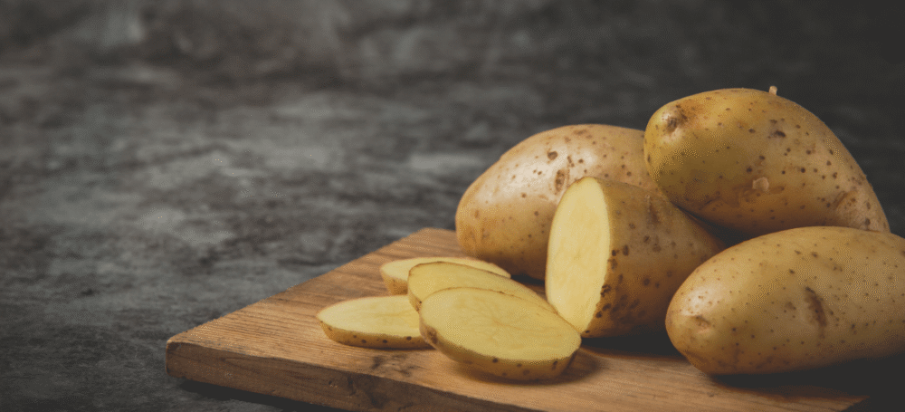 Potato flakes in the food industry - what are they and how to use them ...