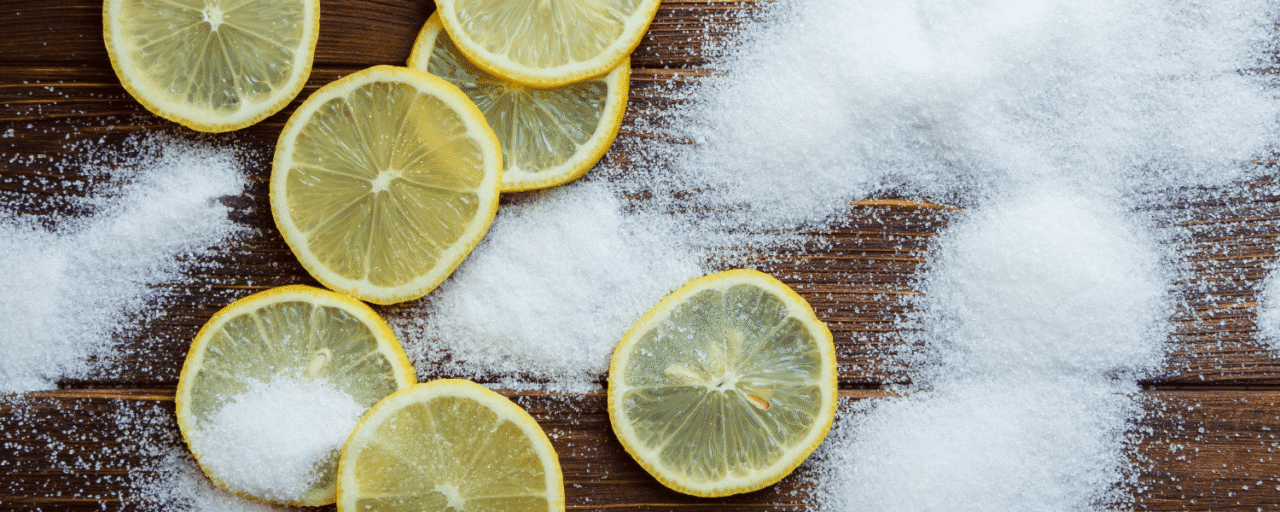 Monohydrate and anhydrous citric acid - what are the differences ...