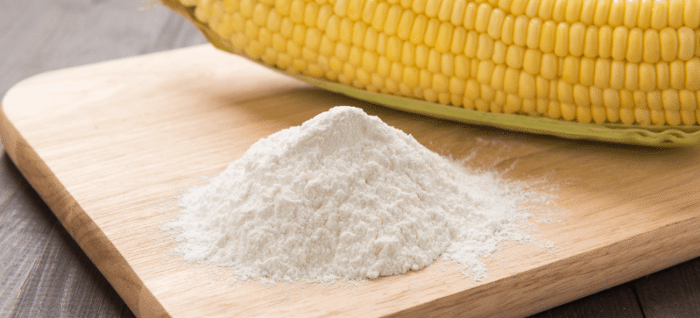 Corn starch - a versatile raw material for industry and catering | FDCM.eu