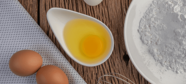 Egg Powder - Types, benefits, and industrial applications