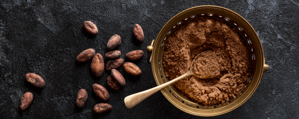 What is Cocoa Mass? Properties, benefits, and role in industry