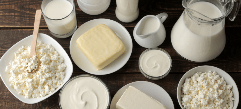 Lactose - properties, production, and use in the food, pharmaceutical ...